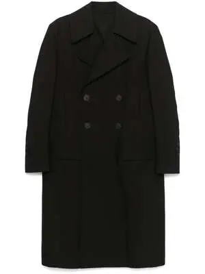 Rick Owens Slim Drella Coat