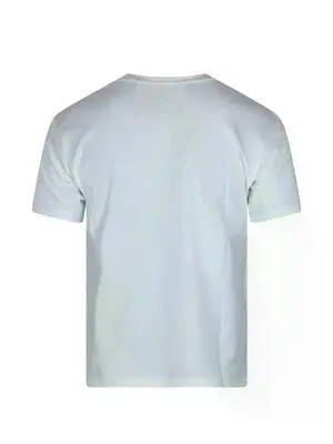 Valentino Garavani Chez-print T-shirt - White