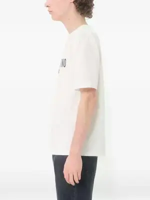 Valentino Garavani Chez-print T-shirt - White