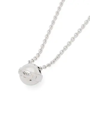 Fiorucci Lollipop Pendant Necklace