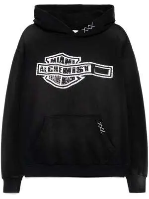 Alchemist Waving Hoodie