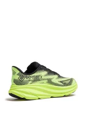 HOKA® Clifton Gore-tex Ts Sneakers - Black