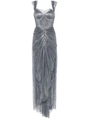 IRIS SERBAN Hera Gown