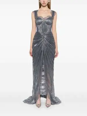 IRIS SERBAN Hera Gown