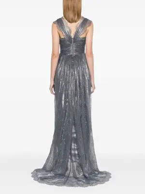 IRIS SERBAN Hera Gown