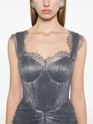 IRIS SERBAN Hera Gown