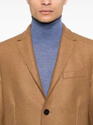 Harris Wharf London Wool Blazer
