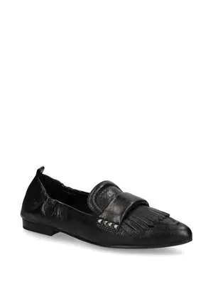 Ash Blitz Loafers - Black