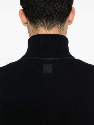 Jacob Cohen Bouclé Jacket