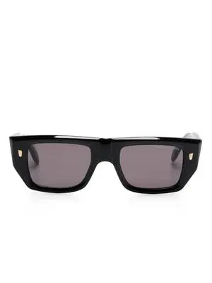CUTLER & GROSS 1413 Sunglasses - Black