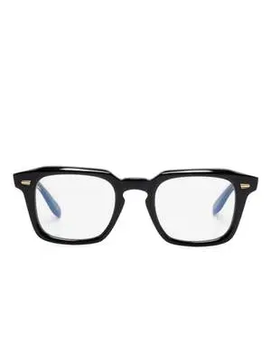 CUTLER & GROSS Cgop1416 Eyeglasses - Black
