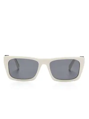 Off-White Warren Sunglasses - White