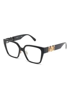 Versace Medusa Biggie Glasses