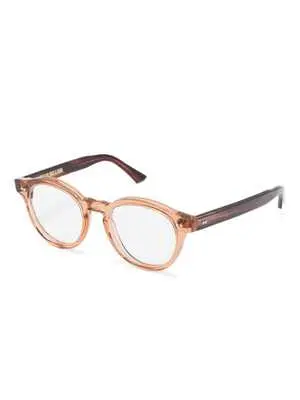 CUTLER & GROSS 1378 Eyeglasses
