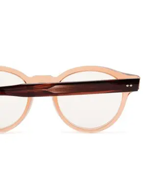 CUTLER & GROSS 1378 Eyeglasses