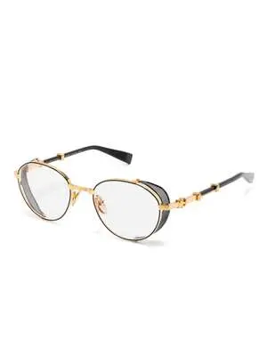 Balmain Brigade Eyeglasses