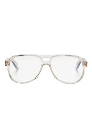CUTLER & GROSS 9782 Eyeglasses