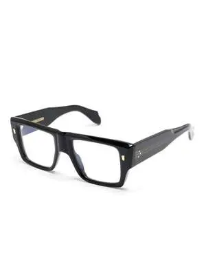 CUTLER & GROSS 1414 Full Rim Glasses
