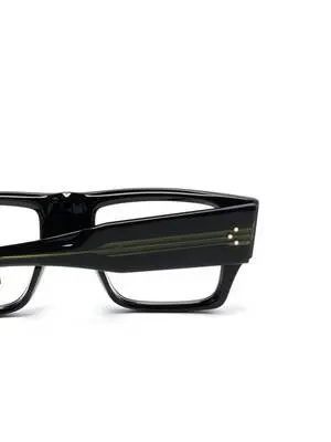 CUTLER & GROSS 1414 Full Rim Glasses