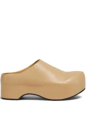 Marni Mules Clogs For Women