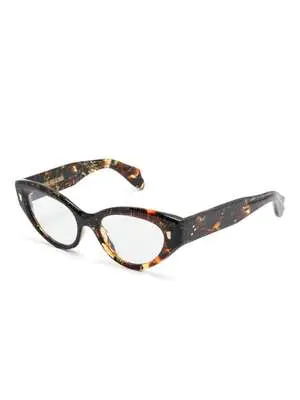 CUTLER & GROSS Cgop1417 Eyeglasses