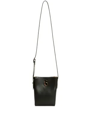 Fabiana Filippi Buckled Cross Body Bags
