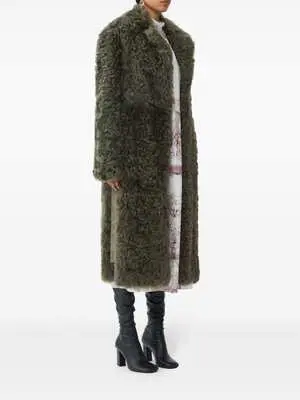 Fabiana Filippi Printed Silk Dress