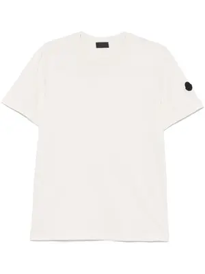 Moncler Logo-print T-shirt