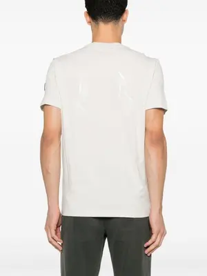 Moncler Logo-print T-shirt