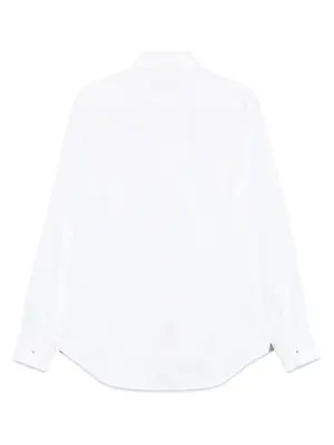 Corneliani Cotton Shirt
