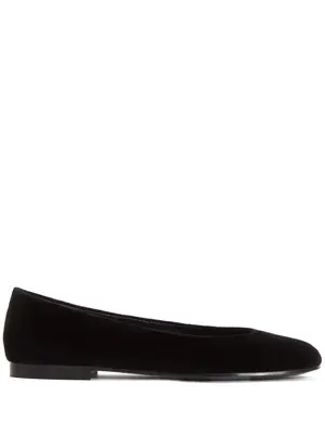 Fabiana Filippi Round Toe Flats For Women