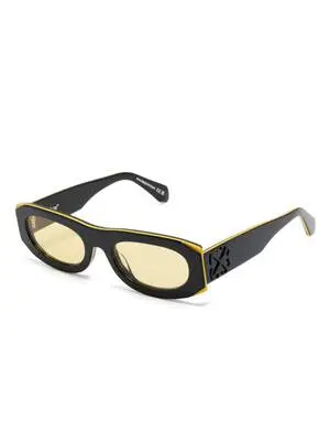 Off-White Orlando Sunglasses