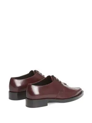 Fabiana Filippi Leather Brogues