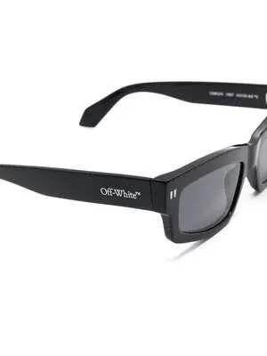Off-White Miramar Sunglasses - Black