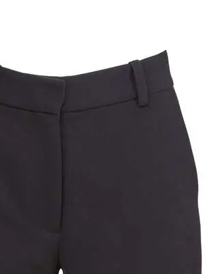 FLEUR DU MAL Tuxedo Shorts
