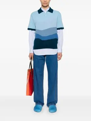 Marni Straight-leg Jeans