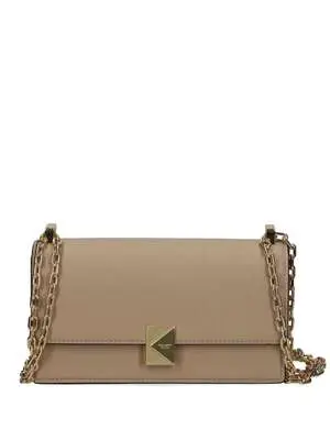 Kate Spade New York Deco Crossbody Bag - Brown