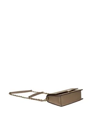 Kate Spade New York Deco Crossbody Bag - Brown