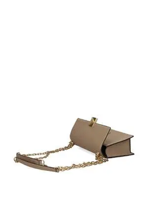 Kate Spade New York Deco Crossbody Bag - Brown