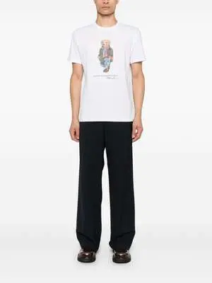 Polo Ralph Lauren Polo Bear T-shirt - White