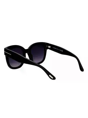 TOM FORD Butterfly-frame Sunglasses