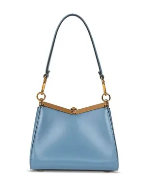 Etro Small Vela Bag - Blue