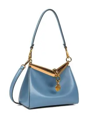 Etro Small Vela Bag - Blue
