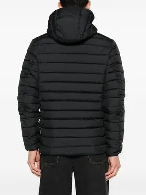 SAVE THE DUCK Miro Jacket - Black
