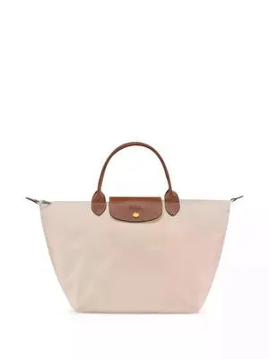 Longchamp Le Pliage Medium Tote Bag