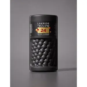 LAKRIDS BY BULOW The Jar Christmas Advent Calendar 690g