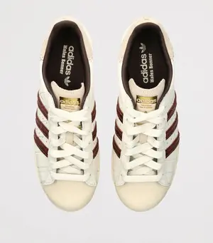 Adidas X Wales Bonner Superstar Sneakers