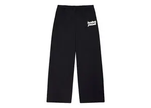 BROKEN PLANET Straight Leg Sweatpants
