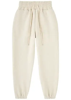 MKI MIYUKI ZOKU Superweight Cotton Sweatpants