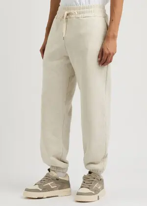 MKI MIYUKI ZOKU Superweight Cotton Sweatpants